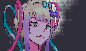 Nerdy Girl Overload | NEEDY STREAMER OVERLOAD Wiki | Fandom