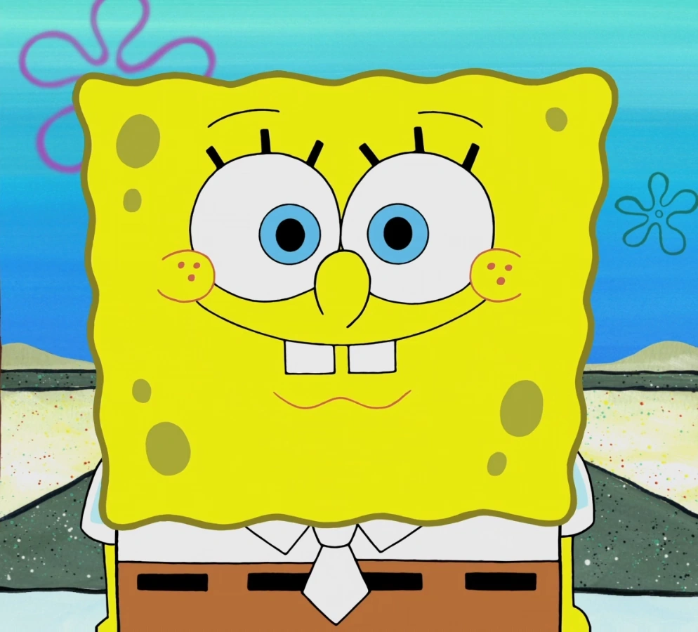 SpongeBob SquarePants | Neefichtjes Wiki | Fandom