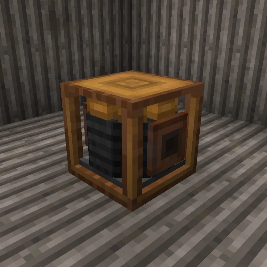 Motor | NEEPmeat Wiki | Fandom