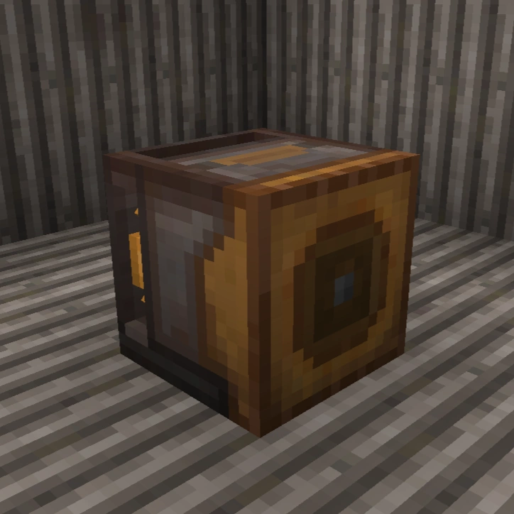 Advanced Motor | NEEPmeat Wiki | Fandom