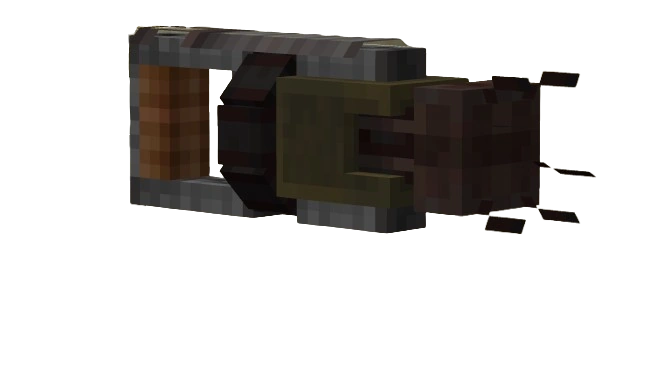 Tissue Operator | NEEPmeat Wiki | Fandom