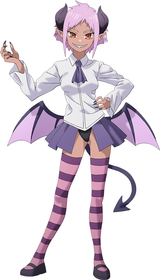 Killa Ventor | I'm Living with an Otaku NEET Kunoichi!? Wiki | Fandom