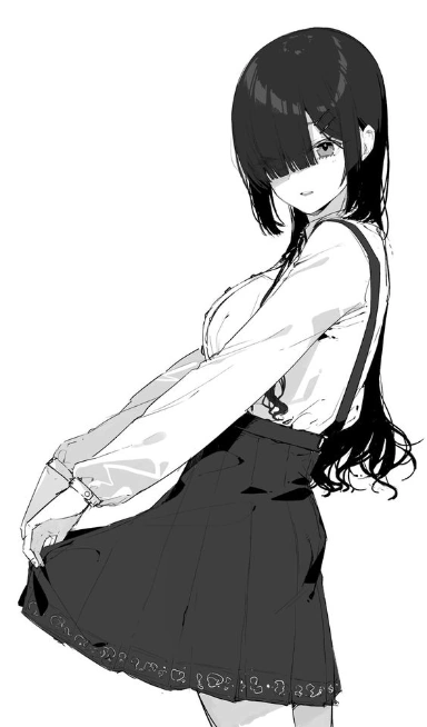 Hana Haruta | NEET Receives a Dating Sim Game Leveling System Wiki | Fandom