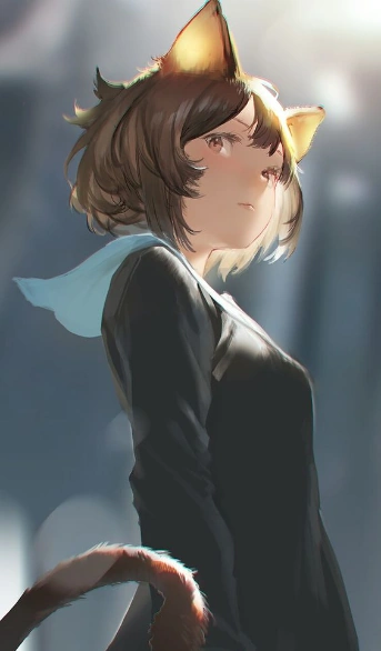 Rana Kirin | NEET Receives a Dating Sim Game Leveling System Wiki | Fandom