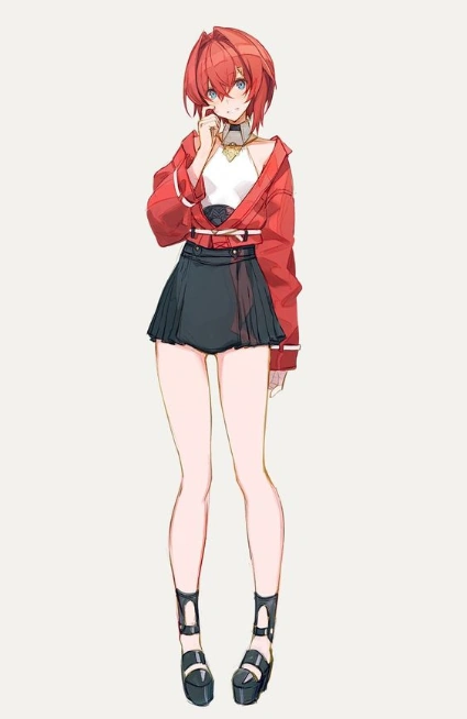 Hitaka Shuho | NEET Receives a Dating Sim Game Leveling System Wiki ...