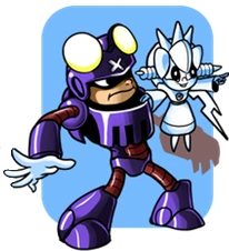 Crow/Relationships | Nefarious Wiki | Fandom