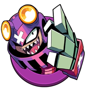 Category:Characters | Nefarious Wiki | Fandom