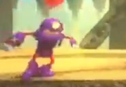 Crow | Nefarious Wiki | Fandom