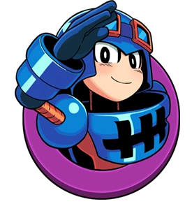 Mack | Nefarious Wiki | Fandom