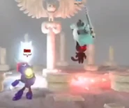 Crow | Nefarious Wiki | Fandom