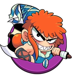 Princess Ariella | Nefarious Wiki | Fandom