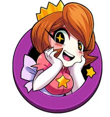 Princess Mayapple | Nefarious Wiki | Fandom