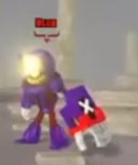 Crow | Nefarious Wiki | Fandom