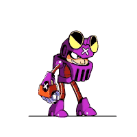 Crow | Nefarious Wiki | Fandom