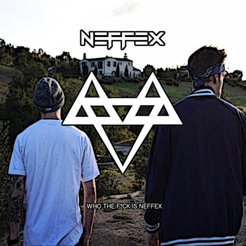 Who the Fuck Is Neffex!? (song) | NEFFEX Wiki | Fandom