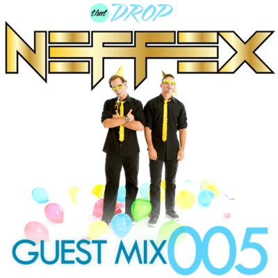 ThatDrop Guest Mix 005 Presents Neffex | NEFFEX Wiki | Fandom