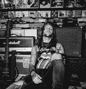 Bryce Savage | NEFFEX Wiki | Fandom