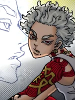 List of Characters | Astro Royale Wiki | Fandom