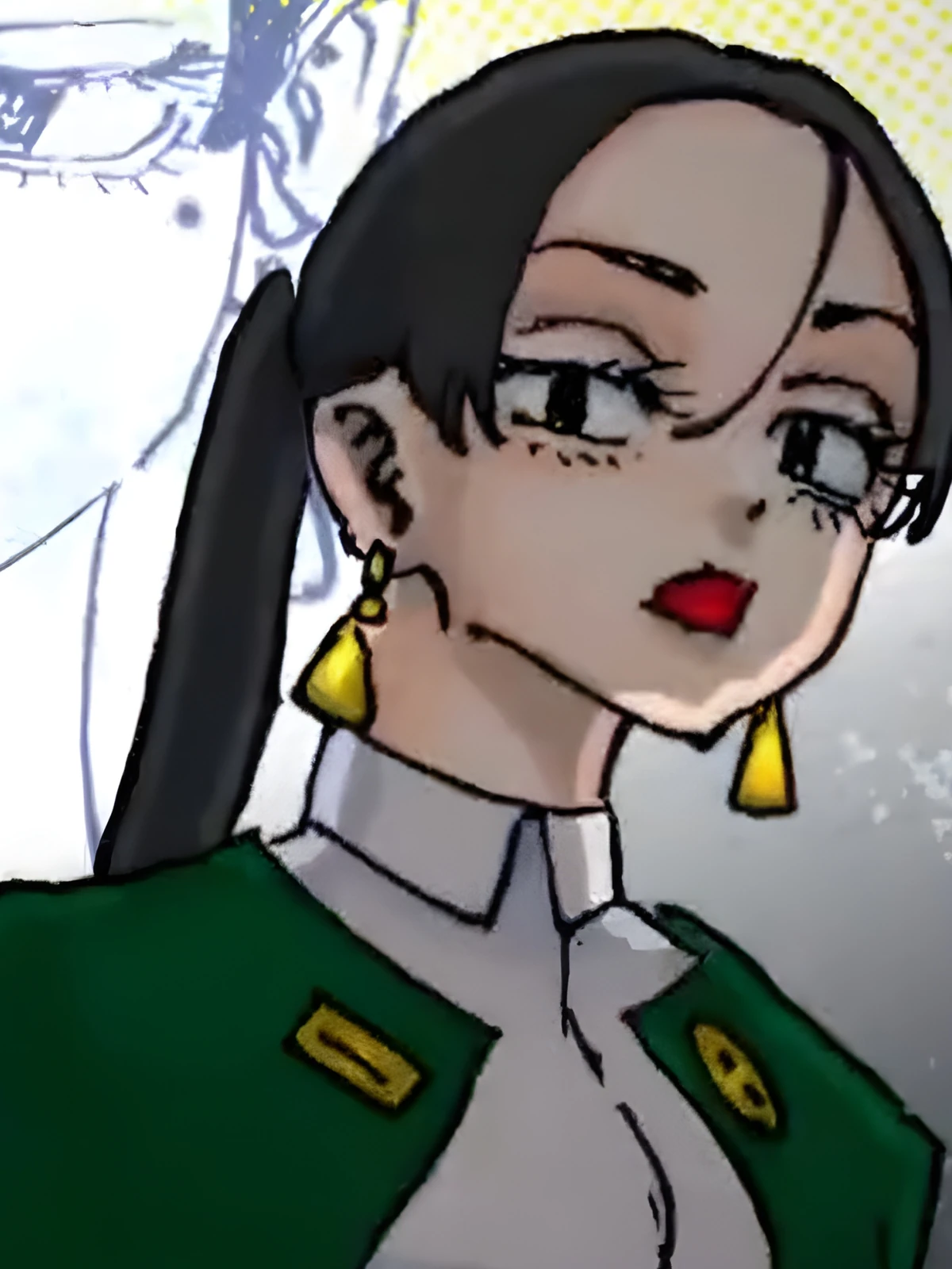 Reri Yotsurugi | Astro Royale Wiki | Fandom