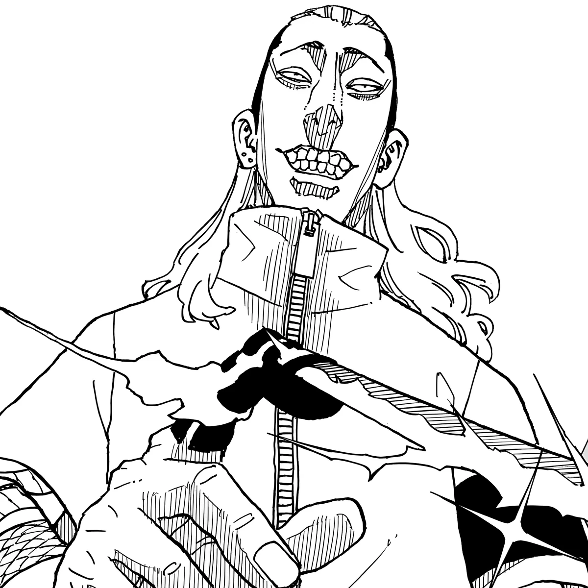 Senei Kariyazaki | Astro Royale Wiki | Fandom