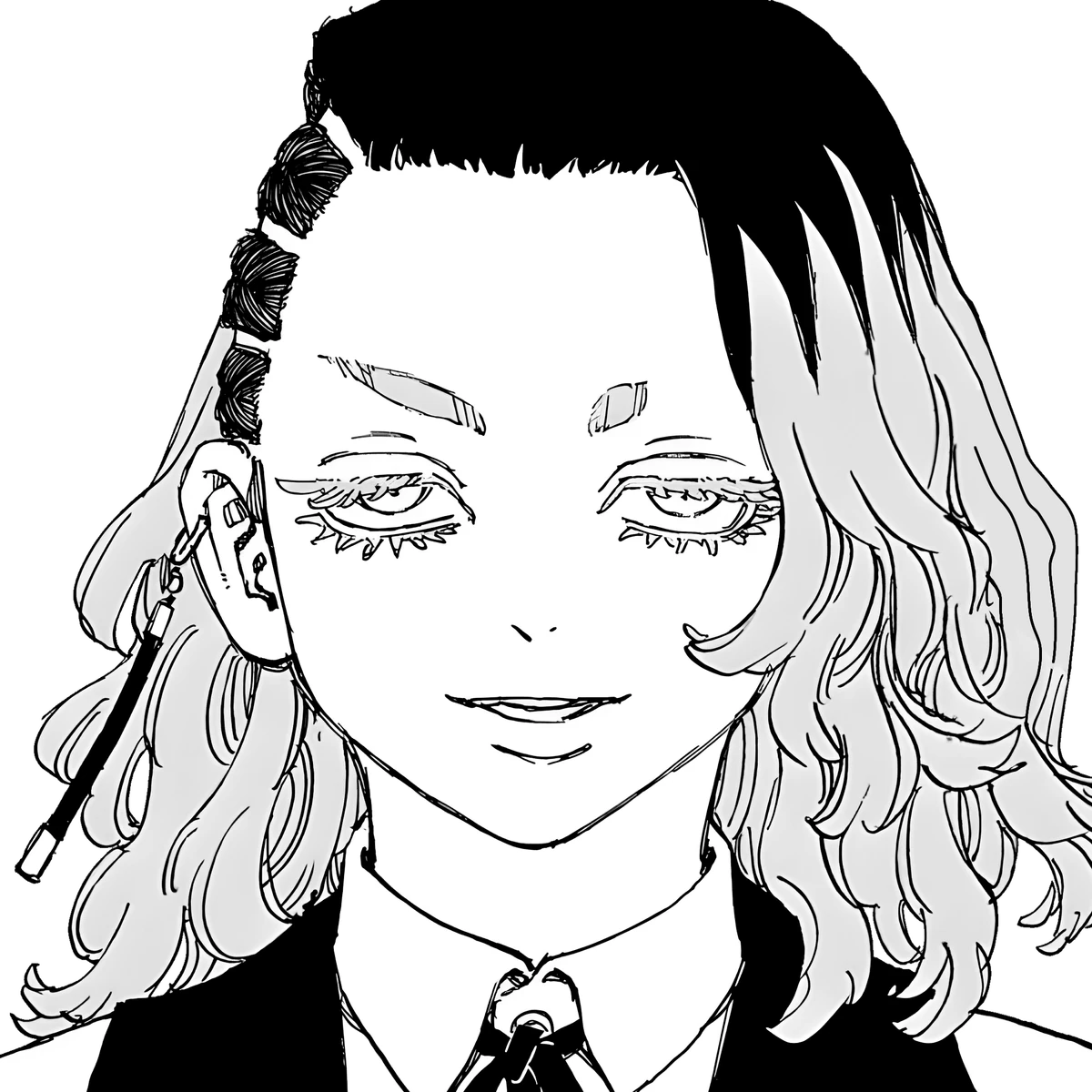 Shunichiro Fudo | Astro Royale Wiki | Fandom