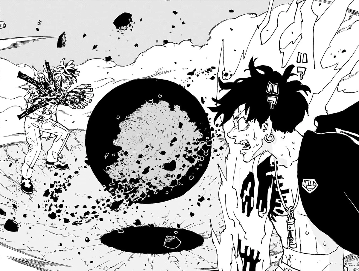 Black Diamond | Astro Royale Wiki | Fandom