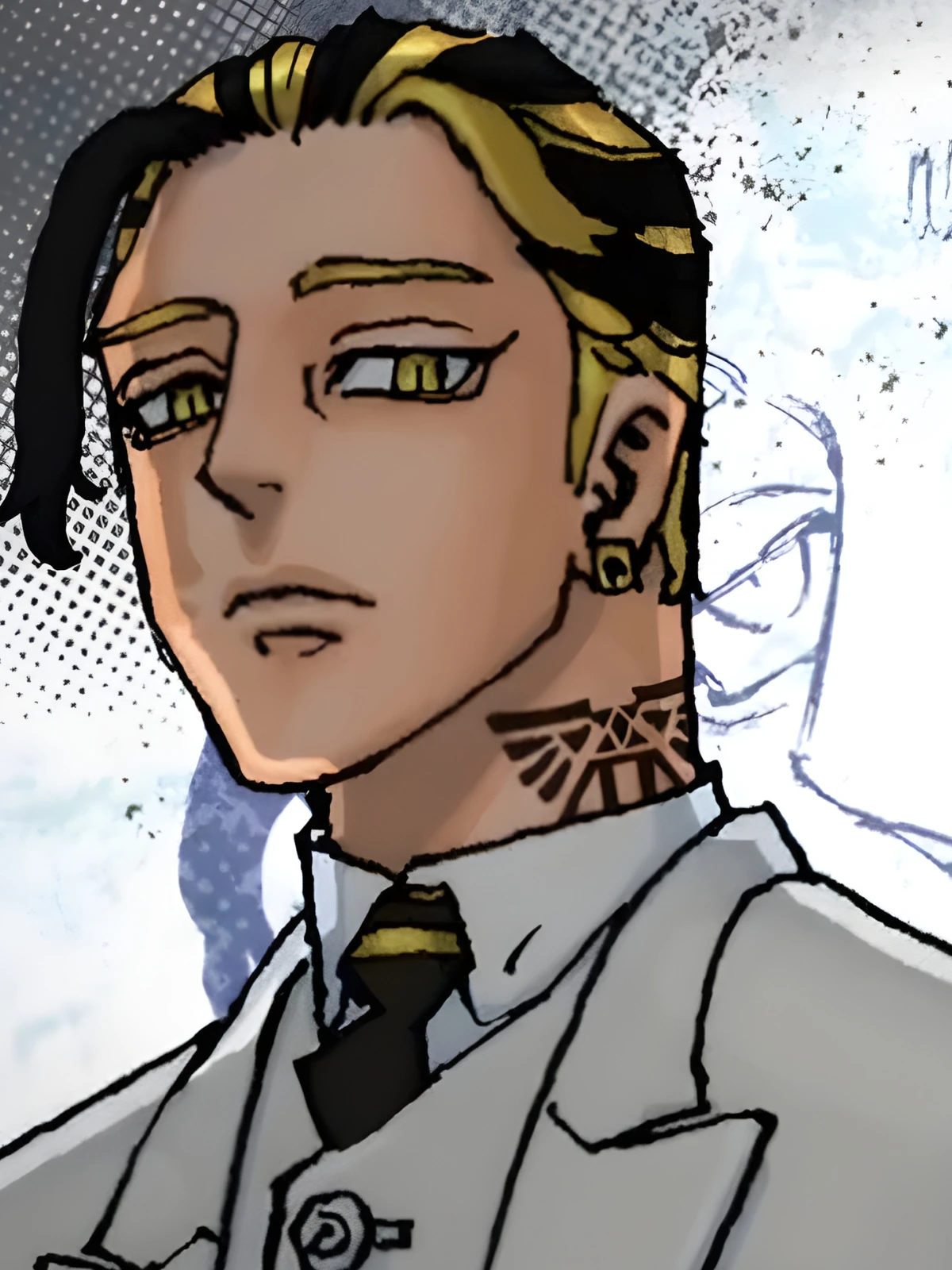 Shio Yotsurugi | Astro Royale Wiki | Fandom