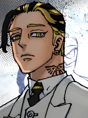 Shio Yotsurugi | Astro Royale Wiki | Fandom