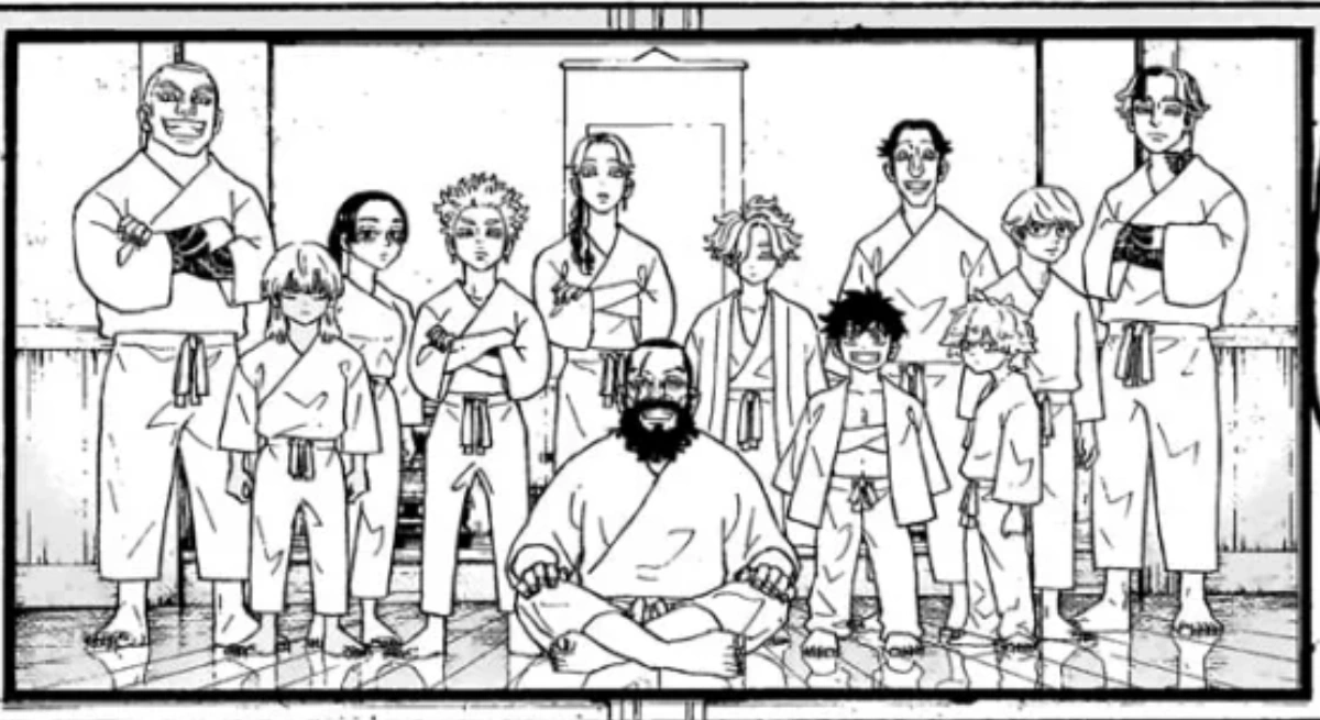 Familia Yotsurugi | Wiki Astro Royale | Fandom