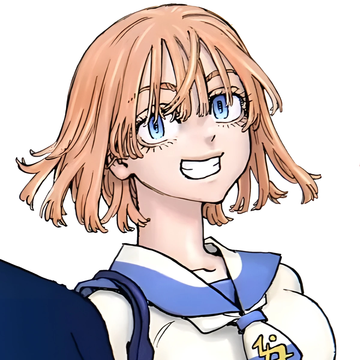 Kinpa Yobana | Astro Royale Wiki | Fandom