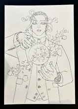 Ken Wakui/Illustrations | Astro Royale Wiki | Fandom