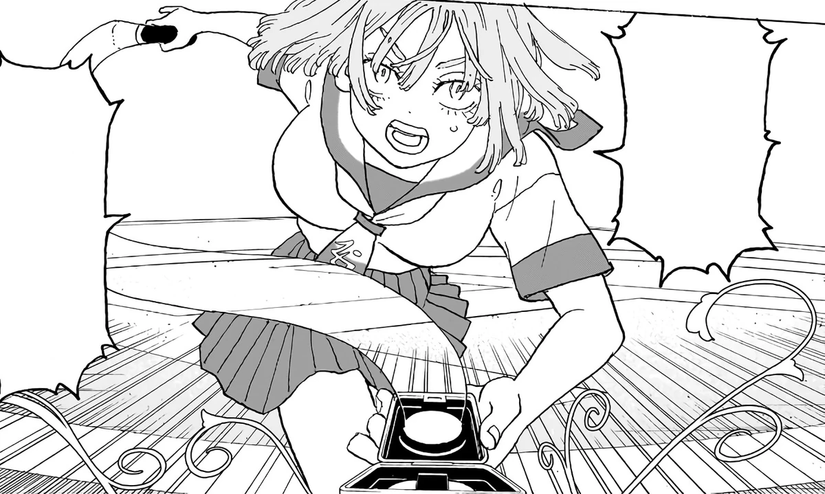 Crystal Clear Compact | Astro Royale Wiki | Fandom