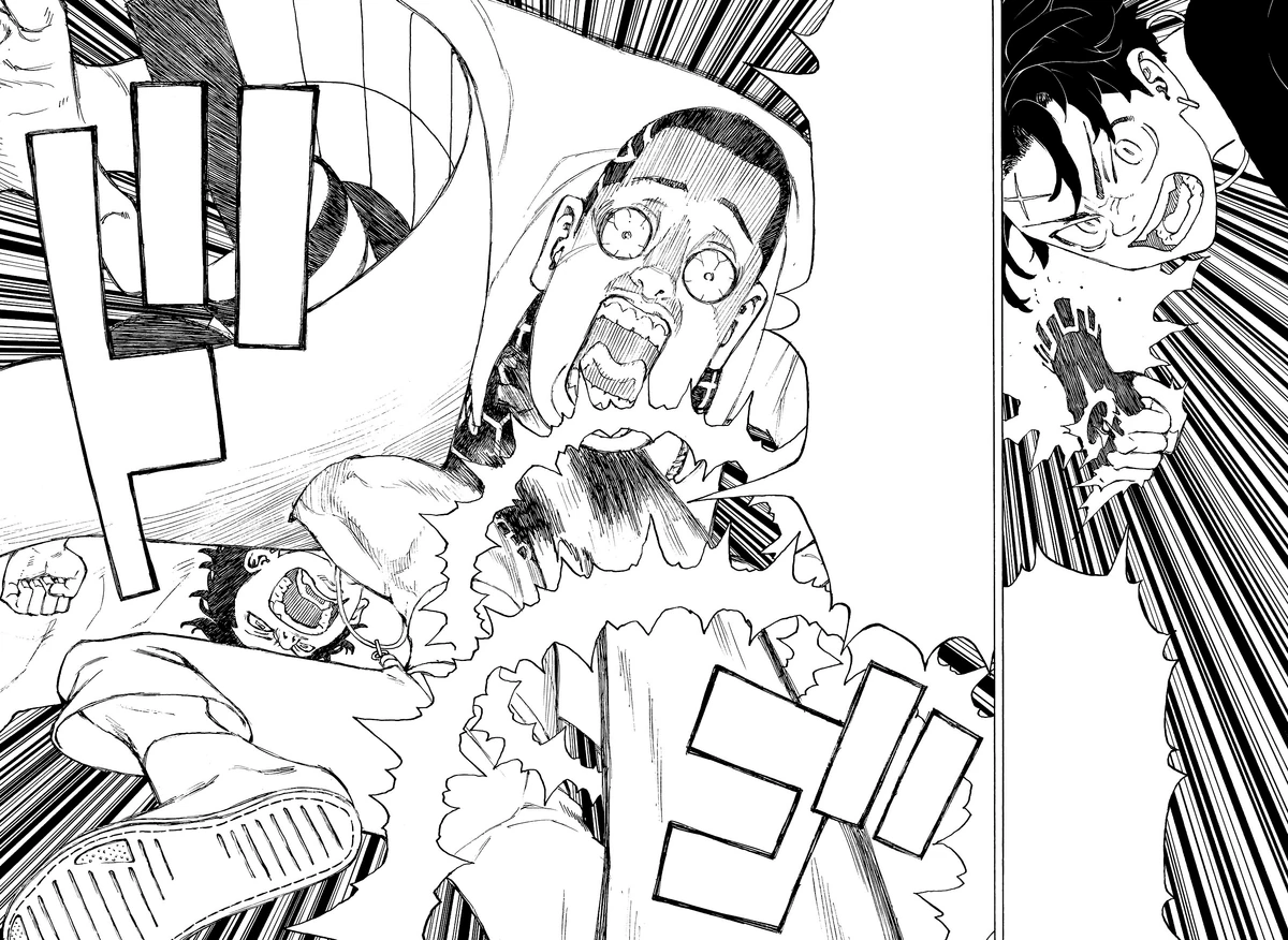 Magnum Blast | Astro Royale Wiki | Fandom