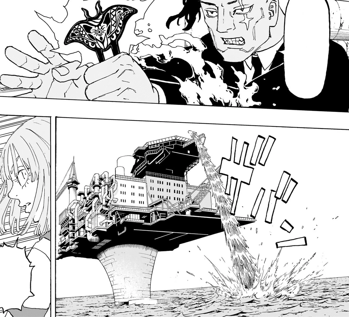 Kraken | Astro Royale Wiki | Fandom