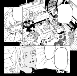 Sanmenroppi | Astro Royale Wiki | Fandom