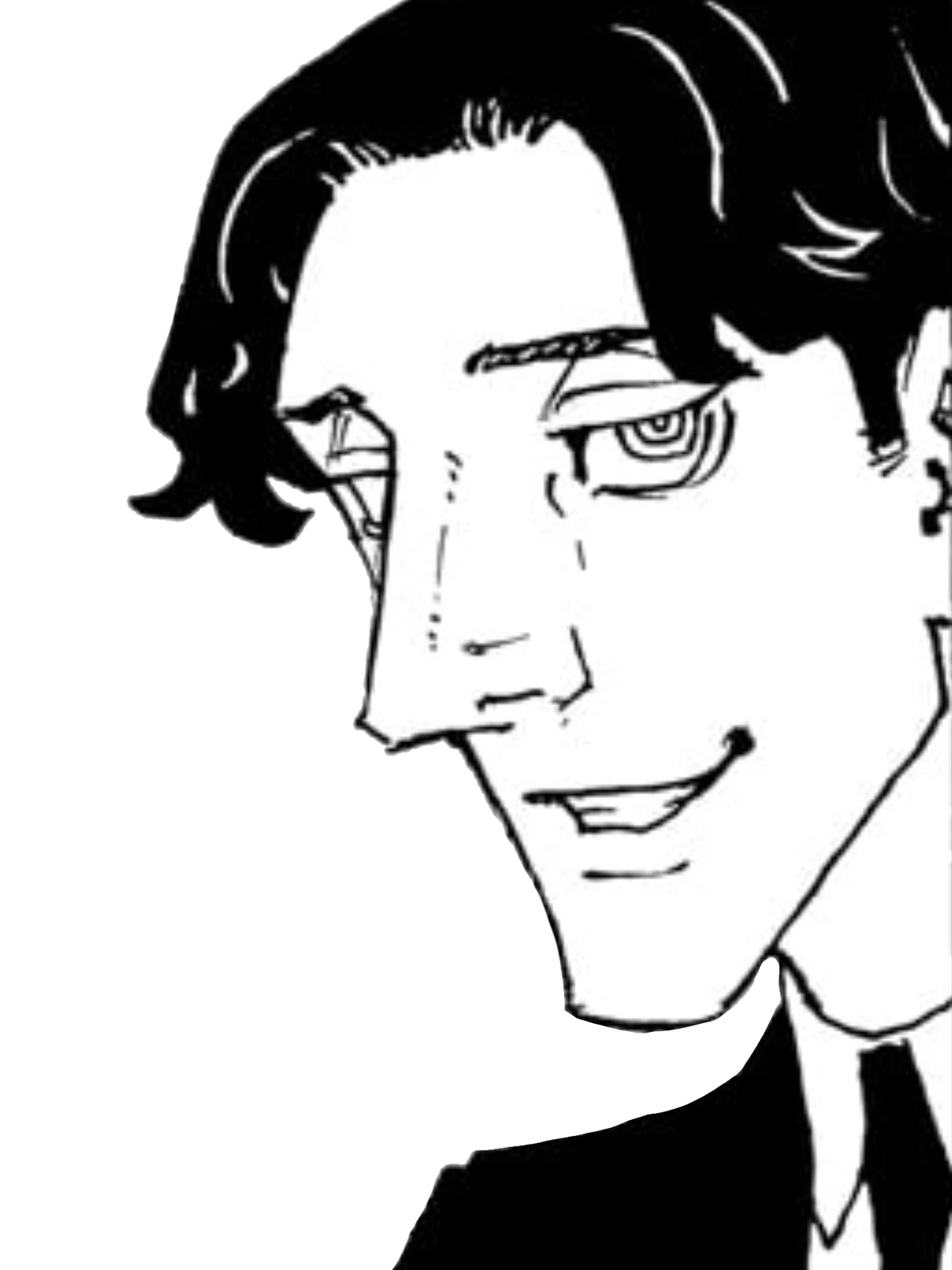 Goshiki Yotsurugi | Astro Royale Wiki | Fandom