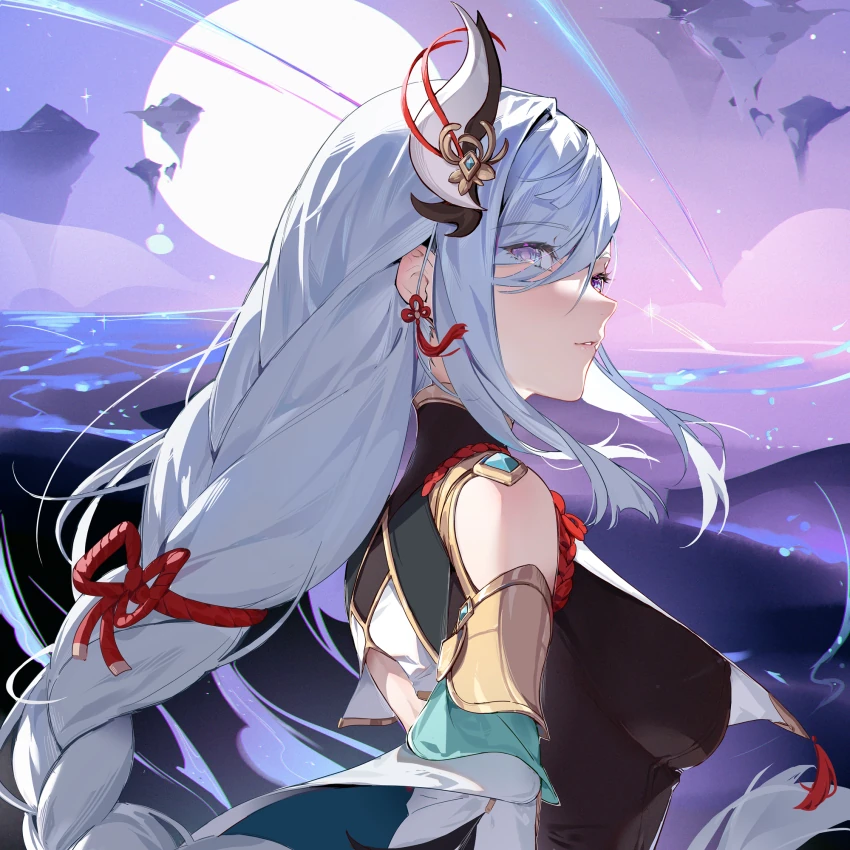 Callisto | Negame Wiki | Fandom