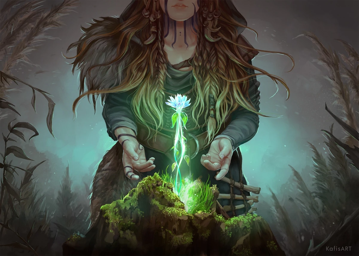 Magic | Negame Wiki | Fandom