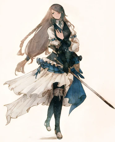 Talitha | Negame Wiki | Fandom