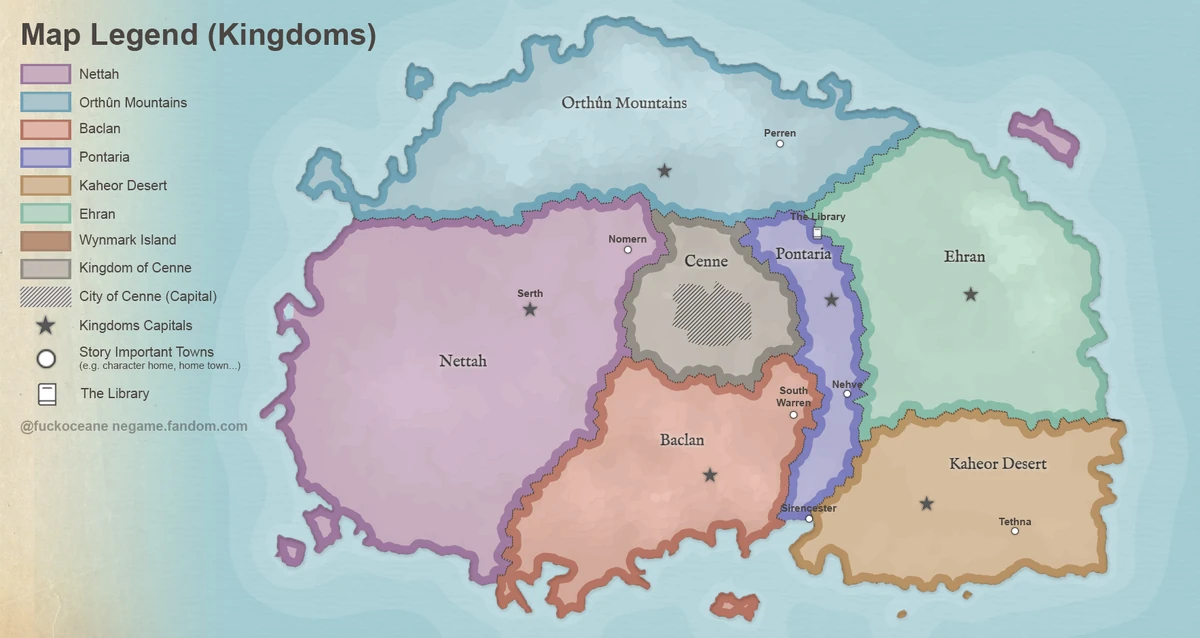 Negame | Negame Wiki | Fandom