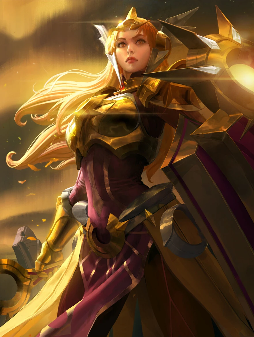 Elise | Negame Wiki | Fandom