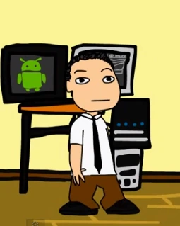 Daniel | Wikia NEGAS CANAL | Fandom