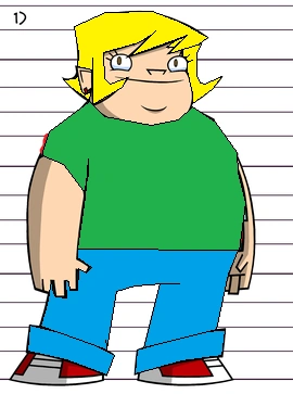 Usuario Blog:Jesus Valdes Aran/Valentina Diaz | Wiki Negas | Fandom