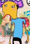 Profesor Noob | Wiki Negas | Fandom