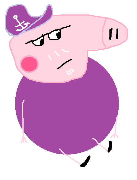 Usuario Blog:Jesus Valdes Aran/Abuelo Cerdito | Wiki Negas | Fandom