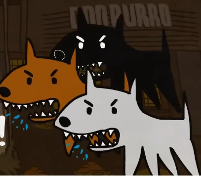 Perros | Wiki Negas | Fandom