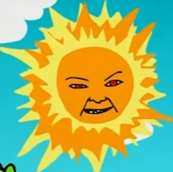 Sol | Wiki Negas | Fandom