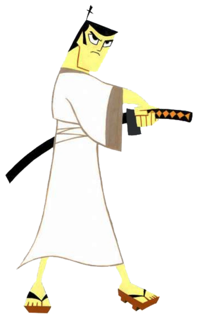 Usuario Blog:Jesus Valdes Aran/Jack | Wiki Negas | Fandom