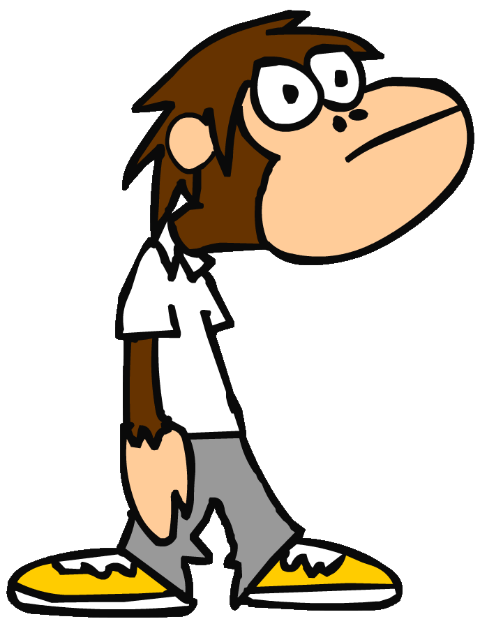 Mono | Wiki Negas | Fandom