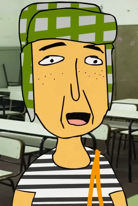 El Chavo del 8 | Wiki Negas | Fandom